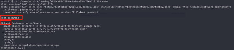 lampsecurity—CTF5靶机详解 – why403