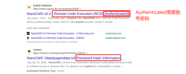 lampsecurity—CTF5靶机详解 – why403