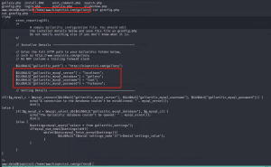 kioptrixVM3—靶机详解 – why403