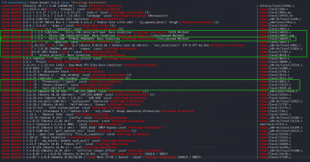 kioptrixVM3—靶机详解 – why403