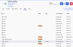 Struts2系列漏洞复现 – why403