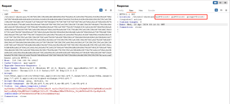 Struts2系列漏洞复现 – why403