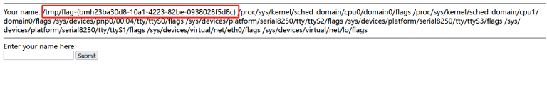 Struts2系列漏洞复现 – why403