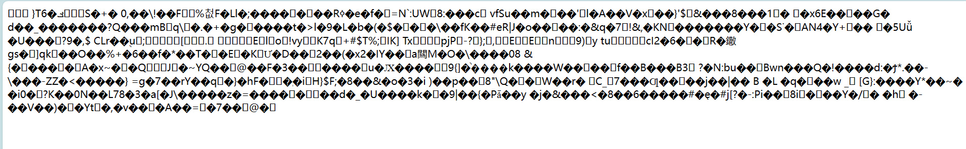 深度解析webshell管理工具—哥斯拉 – why403
