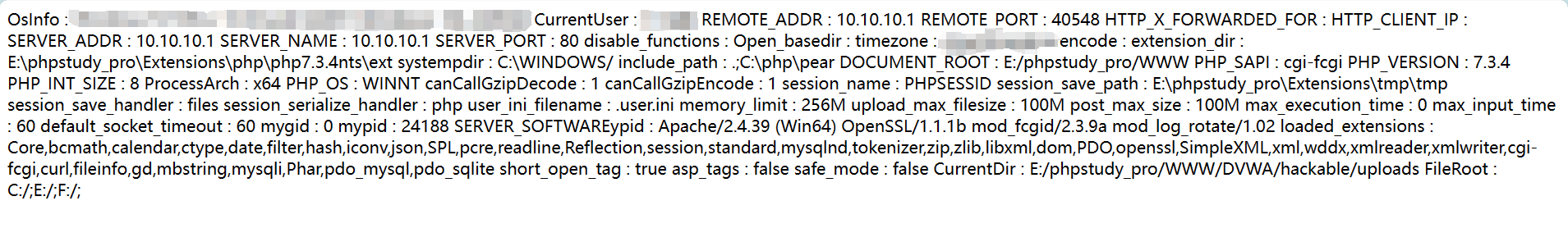 深度解析webshell管理工具—哥斯拉 – why403